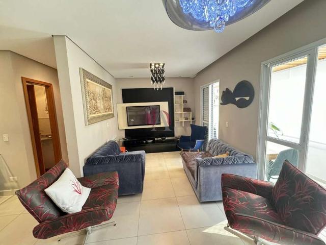 Apartamento para Venda em São Bernardo do Campo/SP Centro 3 Quartos