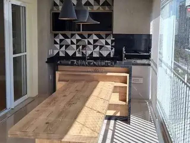 Apartamento para Venda em São Bernardo do Campo/SP Centro 3 Quartos