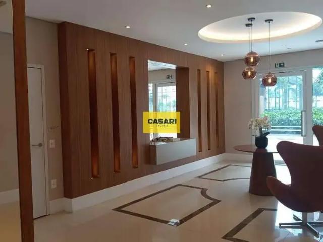 Apartamento para Venda em São Bernardo do Campo/SP Centro 3 Quartos