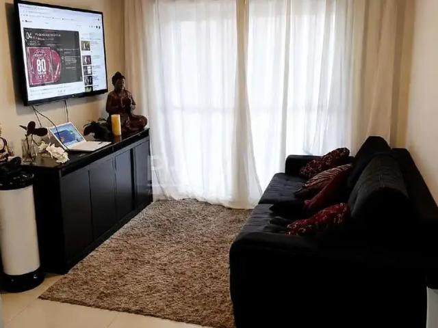 Apartamento para Venda em São Bernardo do Campo/SP Centro 3 Quartos