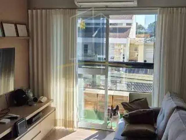 Apartamento para Venda em São Bernardo do Campo/SP Centro 3 Quartos