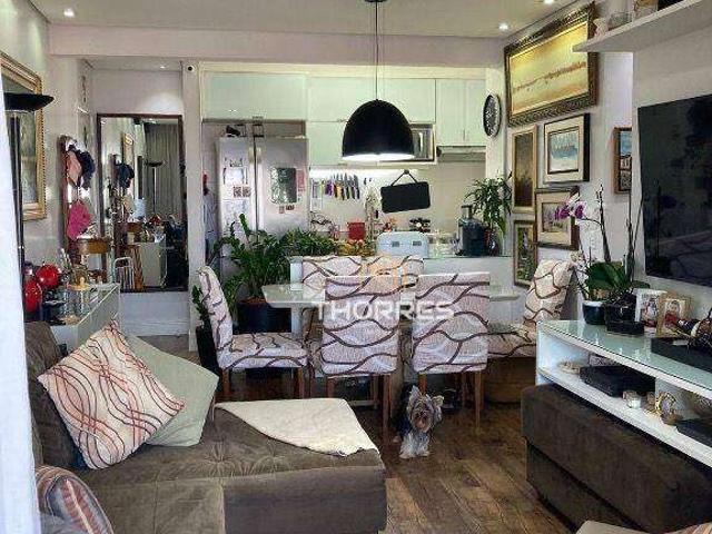 Apartamento para Venda em São Bernardo do Campo/SP Centro 3 Quartos