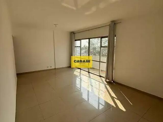 Apartamento para Venda em São Bernardo do Campo/SP Centro 3 Quartos