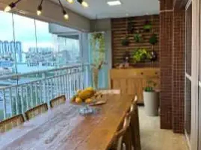 Apartamento para Venda em São Bernardo do Campo/SP Centro 3 Quartos