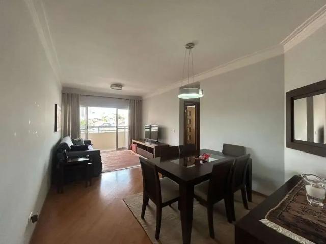 Apartamento para Venda em São Bernardo do Campo/SP Centro 3 Quartos