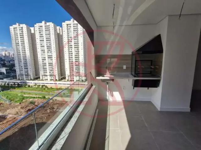 Apartamento para Venda em São Bernardo do Campo/SP Centro 3 Quartos