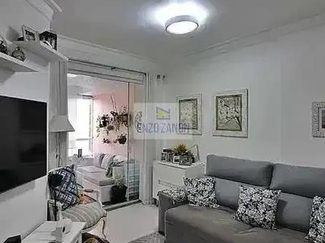 Apartamento para Venda em São Bernardo do Campo/SP Centro 3 Quartos