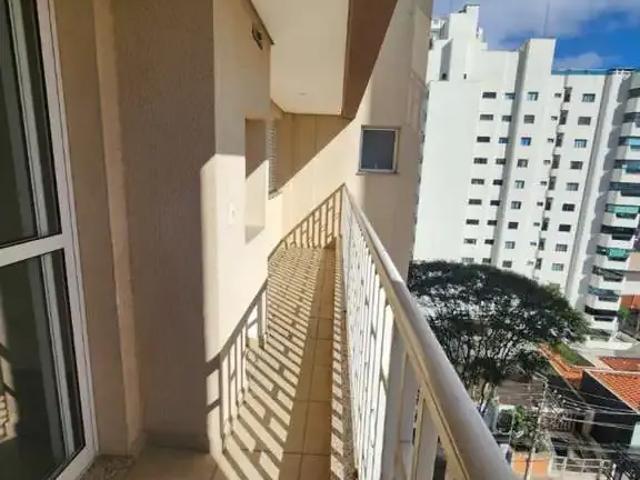 Apartamento para Venda em São Bernardo do Campo/SP Centro 3 Quartos