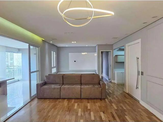 Apartamento para Venda em São Bernardo do Campo/SP Centro 3 Quartos
