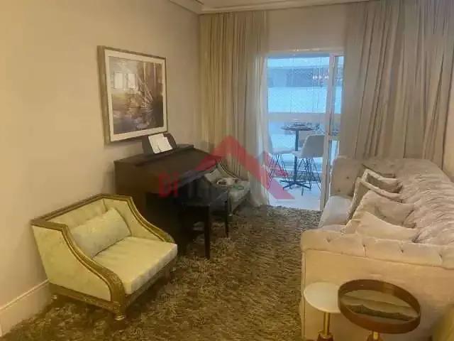 Apartamento para Venda em São Bernardo do Campo/SP Centro 3 Quartos