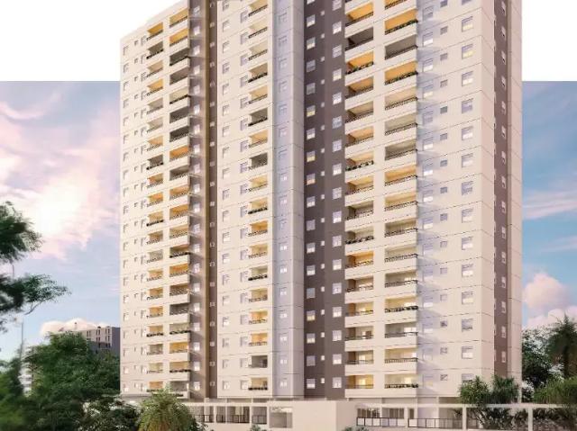 Apartamento para Venda em São Bernardo do Campo/SP Centro 3 Quartos