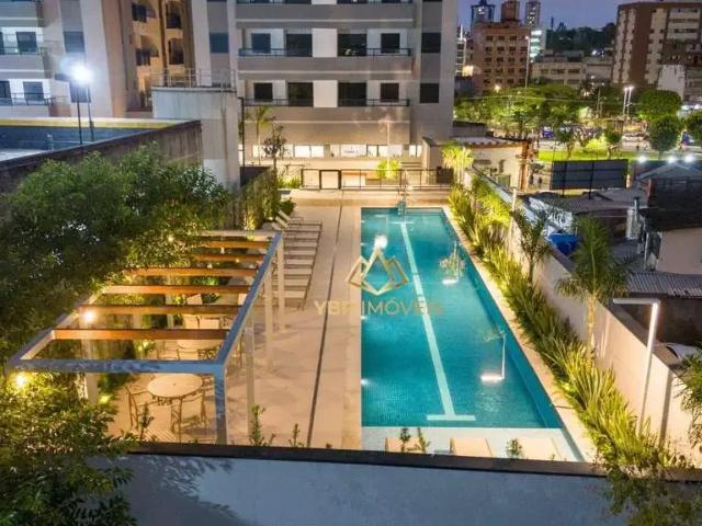 Apartamento para Venda em São Bernardo do Campo/SP Centro 3 Quartos