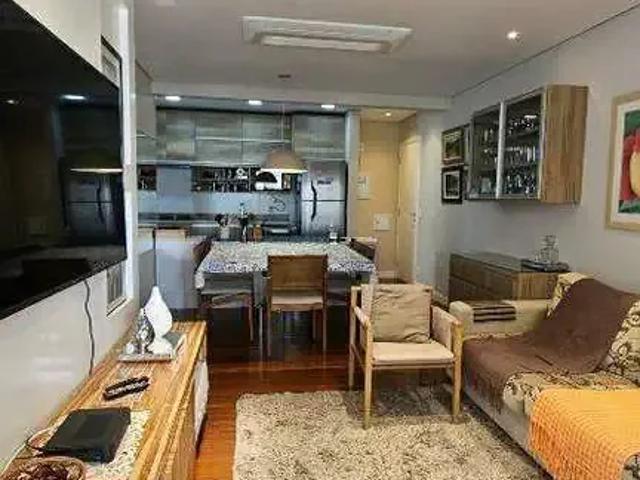 Apartamento para Venda em São Bernardo do Campo/SP Centro 3 Quartos