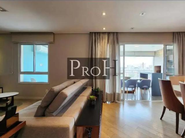 Apartamento para Venda em São Bernardo do Campo/SP Centro 3 Quartos