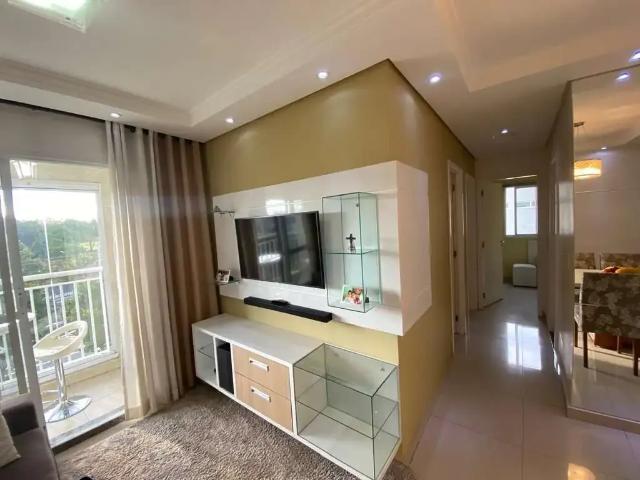 Apartamento para Venda em São Bernardo do Campo/SP Centro 3 Quartos