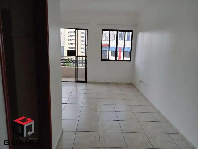Apartamento para Venda em São Bernardo do Campo/SP Centro 3 Quartos