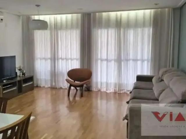 Apartamento para Venda em São Bernardo do Campo/SP Centro 3 Quartos