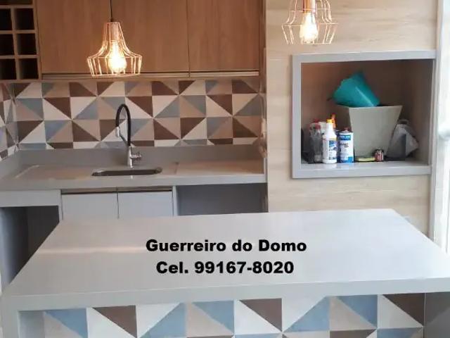Apartamento para Venda em São Bernardo do Campo/SP Centro 3 Quartos