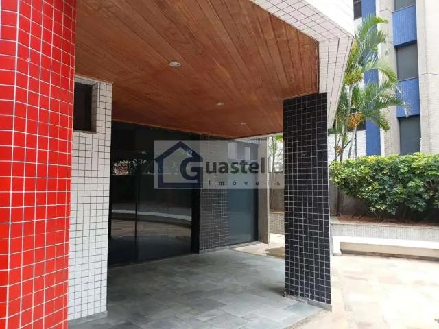 Apartamento para Venda em São Bernardo do Campo/SP Centro 3 Quartos