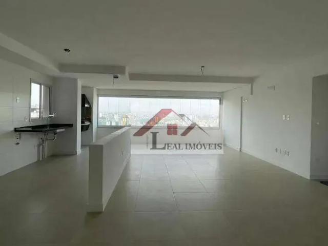 Apartamento para Venda em São Bernardo do Campo/SP Centro 3 Quartos