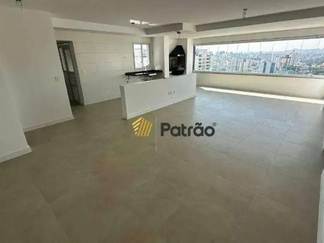 Apartamento para Venda em São Bernardo do Campo/SP Centro 3 Quartos