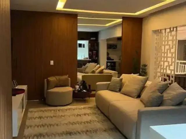 Apartamento para Venda em São Bernardo do Campo/SP Centro 3 Quartos