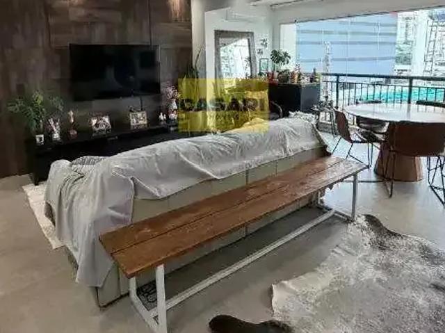 Apartamento para Venda em São Bernardo do Campo/SP Centro 3 Quartos