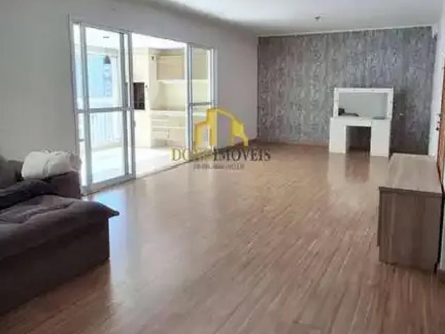 Apartamento para Venda em São Bernardo do Campo/SP Centro 3 Quartos