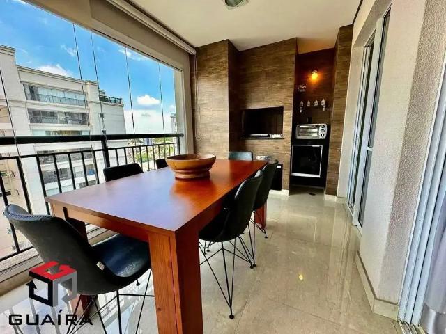 Apartamento para Venda em São Bernardo do Campo/SP Centro 3 Quartos