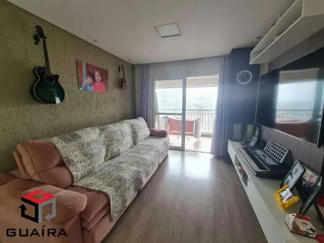 Apartamento para Venda em São Bernardo do Campo/SP Centro 3 Quartos