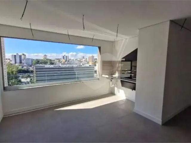 Apartamento para Venda em São Bernardo do Campo/SP Centro 3 Quartos