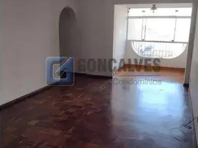 Apartamento para Venda em São Bernardo do Campo/SP Centro 3 Quartos
