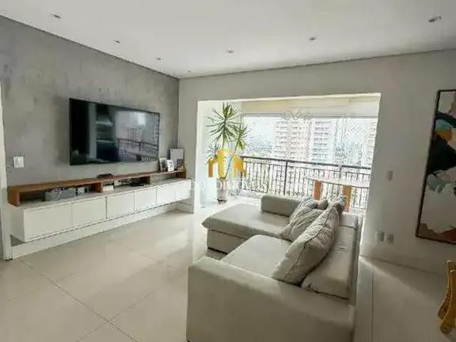 Apartamento para Venda em São Bernardo do Campo/SP Centro 3 Quartos