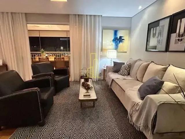 Apartamento para Venda em São Bernardo do Campo/SP Centro 3 Quartos