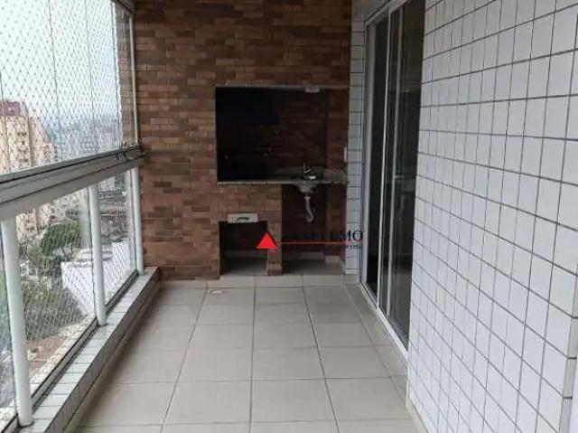 Apartamento para Venda em São Bernardo do Campo/SP Centro 3 Quartos