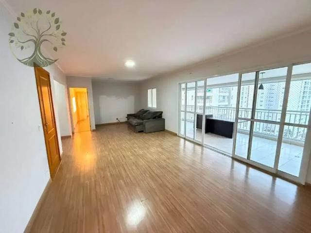 Apartamento para Venda em São Bernardo do Campo/SP Centro 3 Quartos