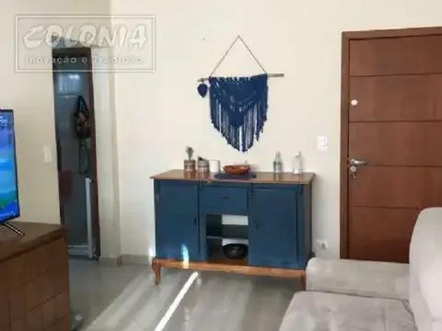 Apartamento para Venda em São Bernardo do Campo/SP Centro 3 Quartos