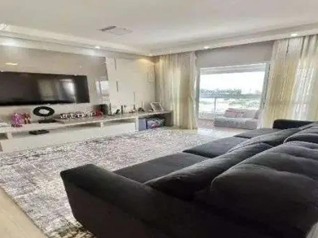Apartamento para Venda em São Bernardo do Campo/SP Centro 3 Quartos