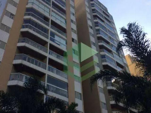 Apartamento para Venda em São Bernardo do Campo/SP Centro 3 Quartos