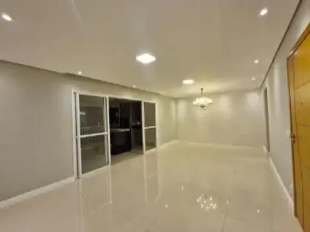 Apartamento para Venda em São Bernardo do Campo/SP Centro 3 Quartos