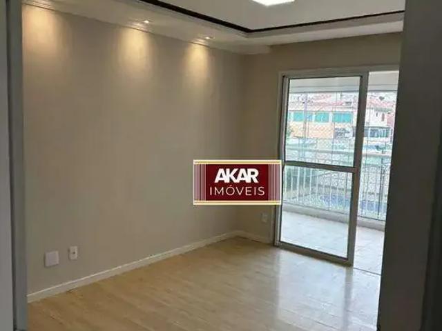 Apartamento para Venda em São Bernardo do Campo/SP Centro 3 Quartos