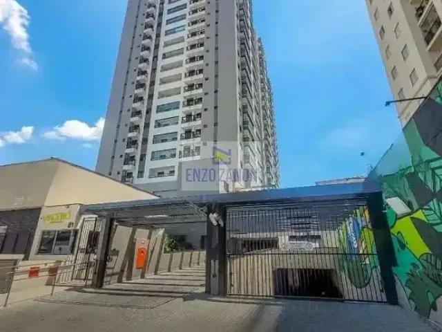 Apartamento para Venda em São Bernardo do Campo/SP Centro 3 Quartos
