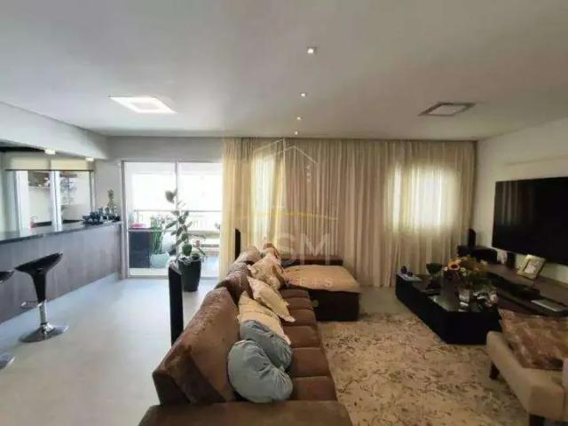 Apartamento para Venda em São Bernardo do Campo/SP Centro 3 Quartos