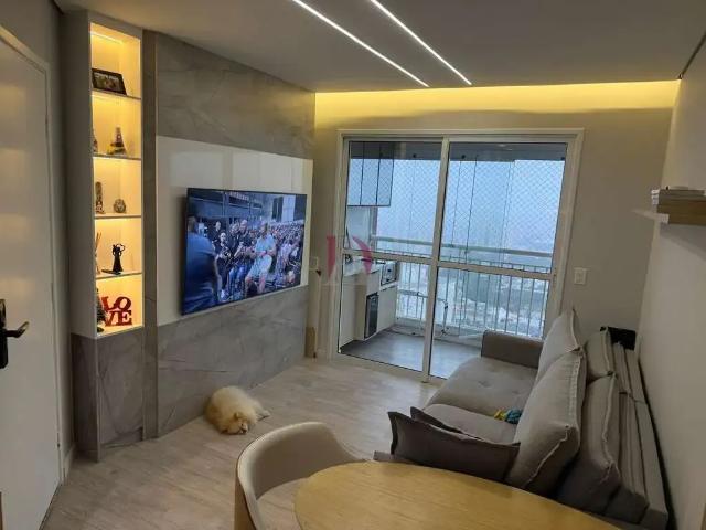 Apartamento para Venda em São Bernardo do Campo/SP Centro 3 Quartos