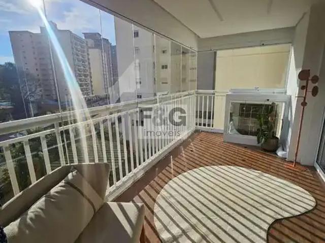 Apartamento para Venda em São Bernardo do Campo/SP Centro 3 Quartos