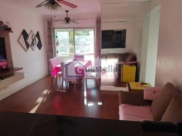 Apartamento para Venda em São Bernardo do Campo/SP Centro 3 Quartos