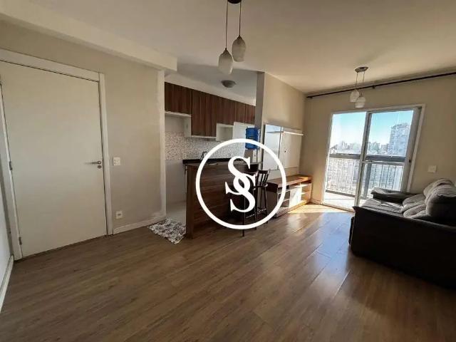 Apartamento para Venda em São Bernardo do Campo/SP Centro 3 Quartos