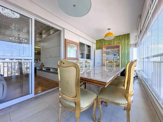 Apartamento para Venda em São Bernardo do Campo/SP Centro 3 Quartos