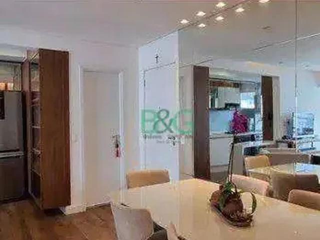 Apartamento para Venda em São Bernardo do Campo/SP Centro 3 Quartos
