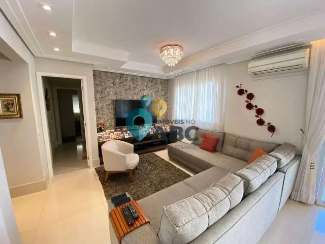 Apartamento para Venda em São Bernardo do Campo/SP Centro 3 Quartos